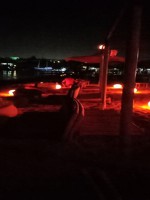 Basata cafe sharm el Sheikh | Shark's Bay Oasis